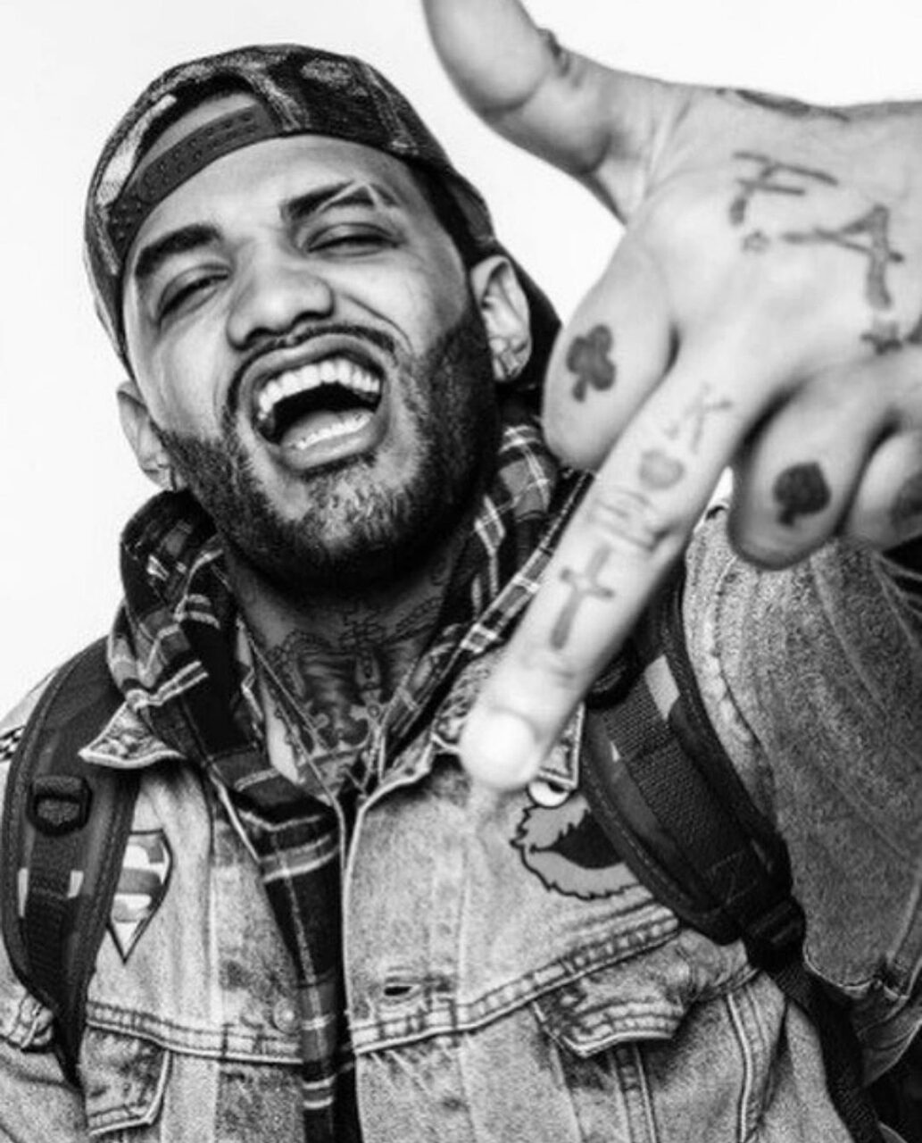Joyner Lucas | MakaDent